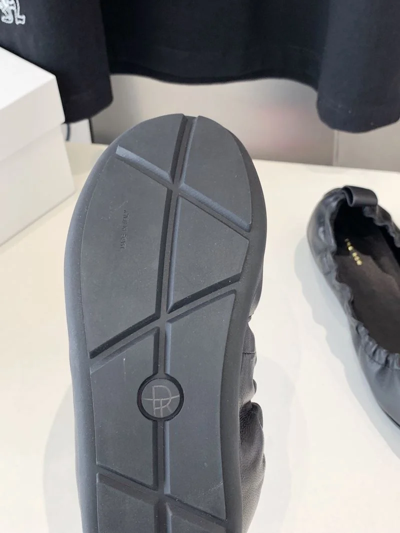 Brand-original The Row Shoes
