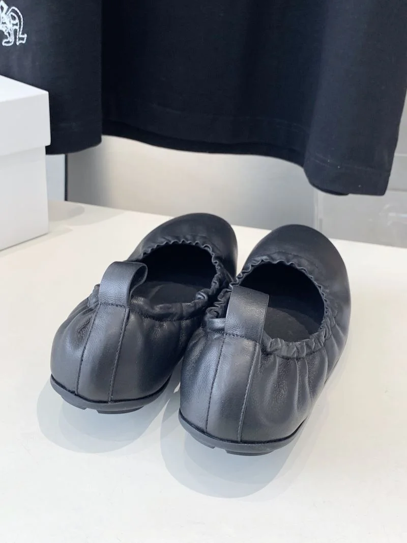 Brand-original The Row Shoes