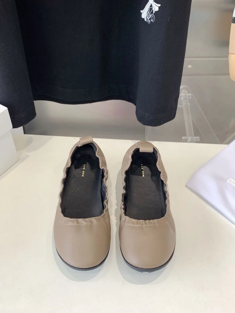 The Row Shoes
