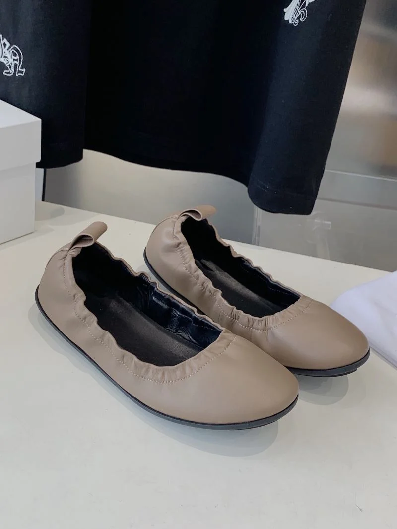 Mirror quality The Row Shoes