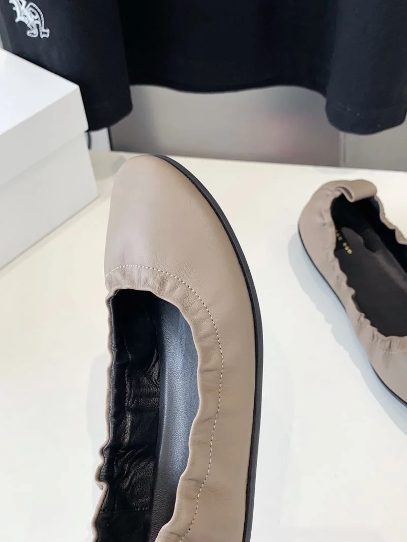 Mirror quality The Row Shoes