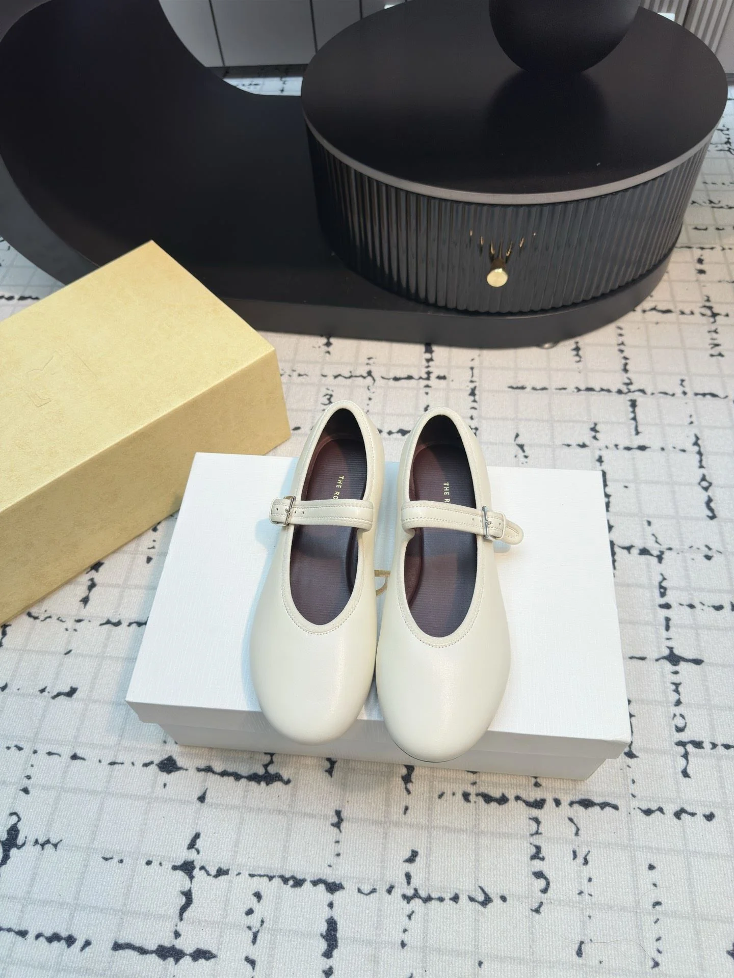 The Row Shoes