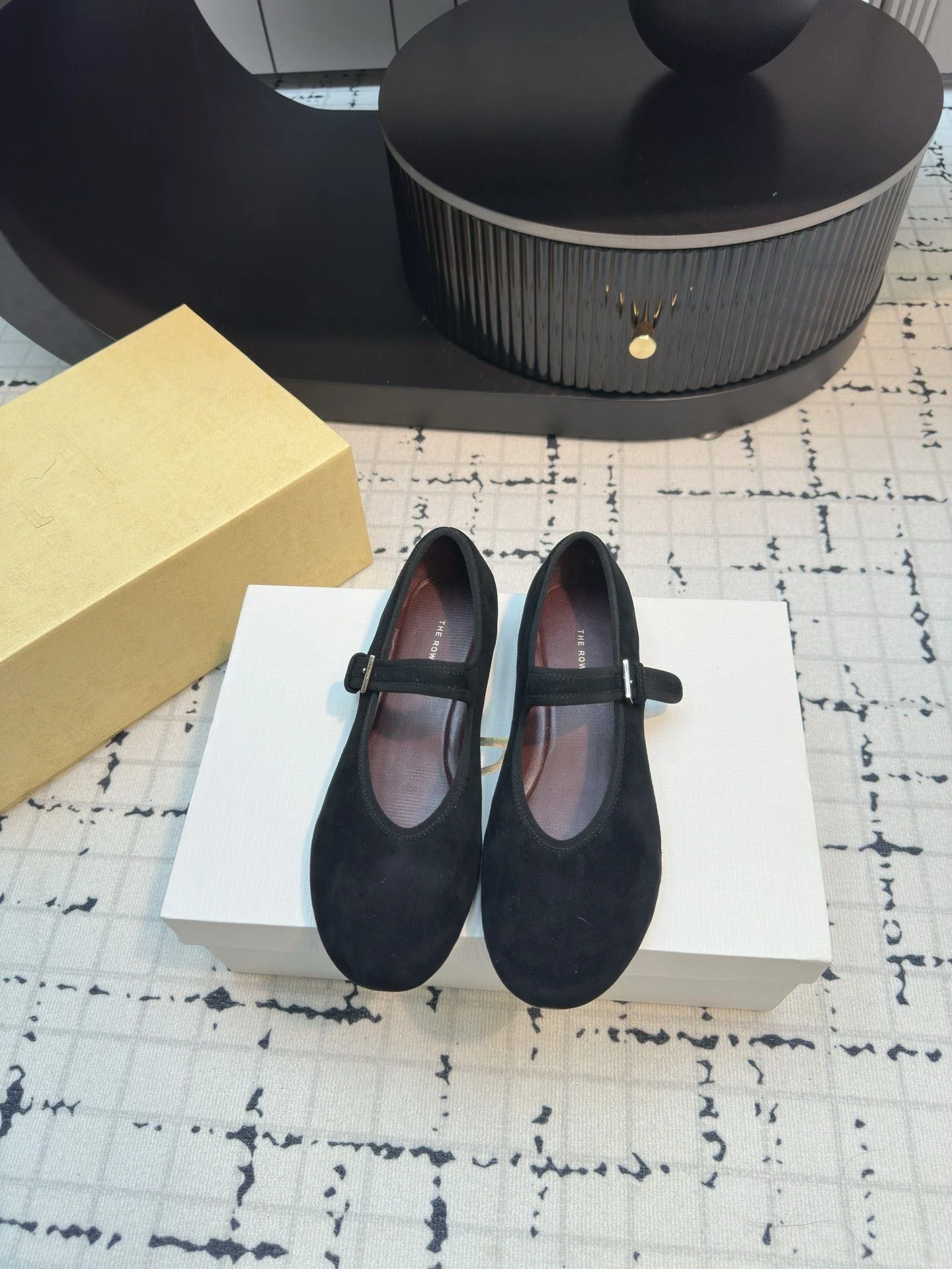 The Row Shoes