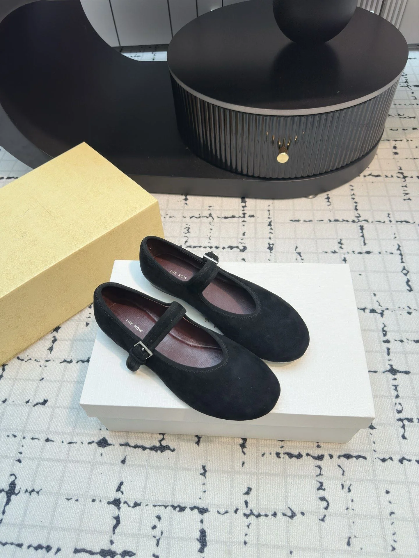 Low-cost The Row Shoes