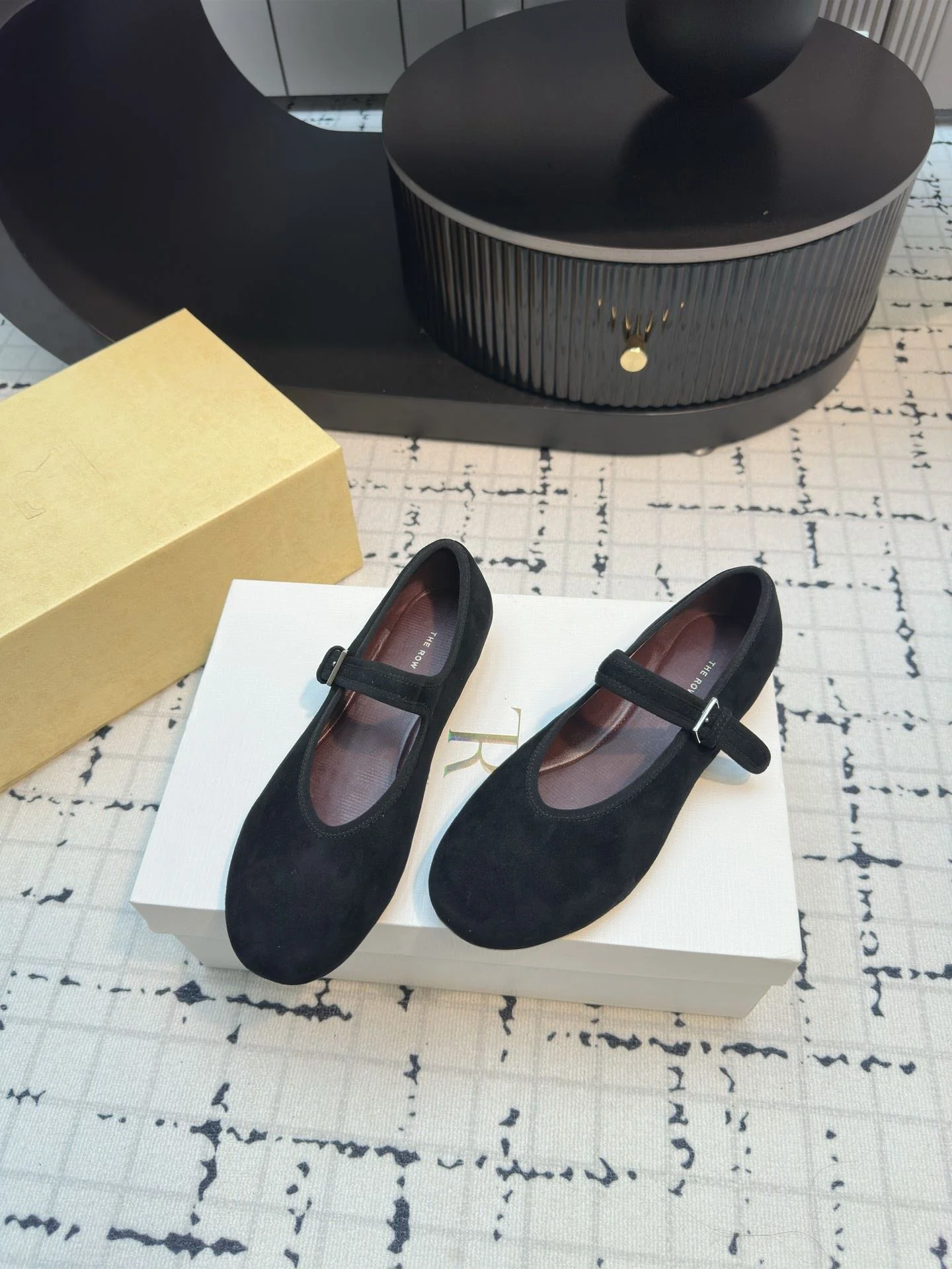 Low-cost The Row Shoes