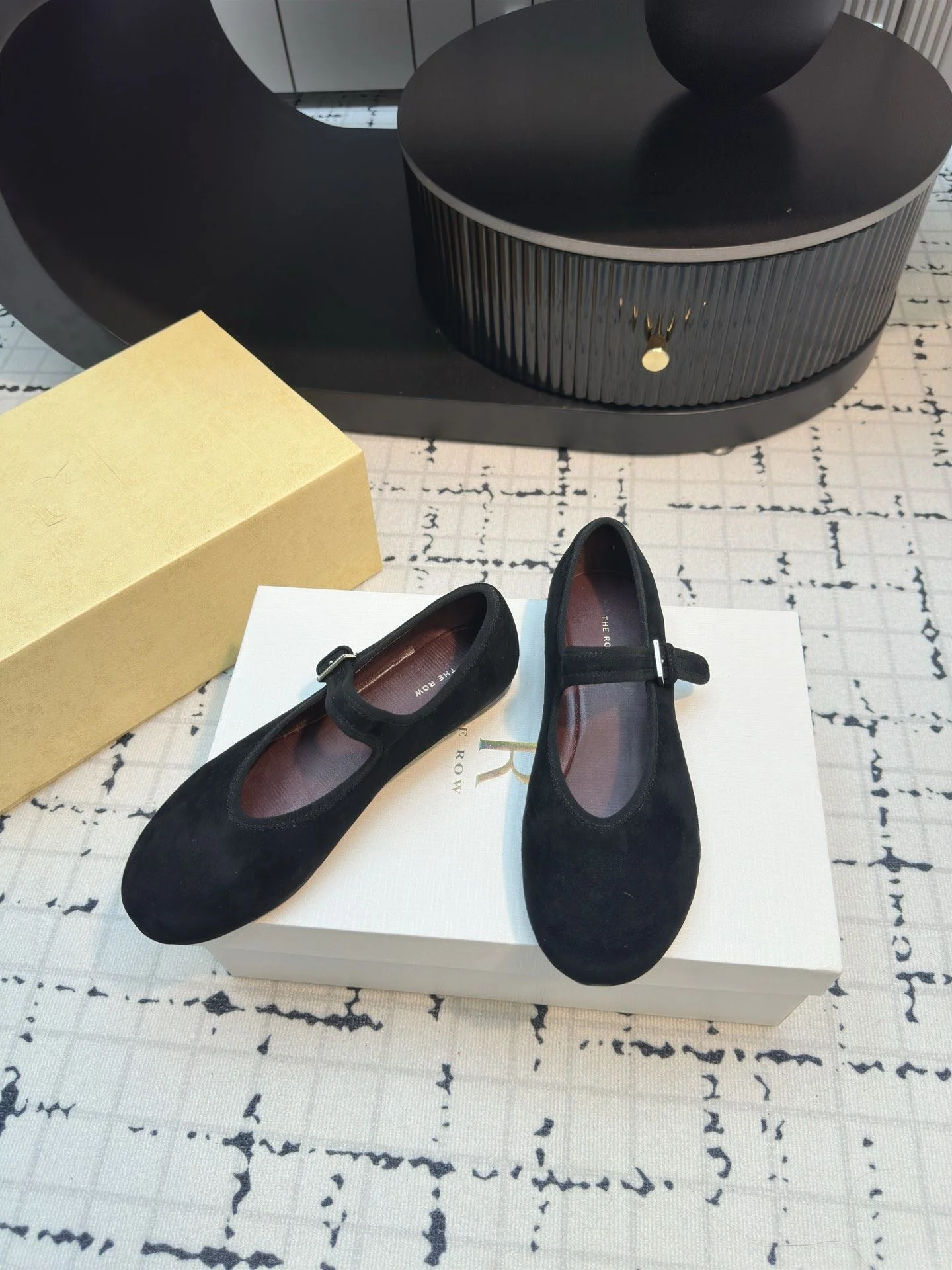 Low-cost The Row Shoes