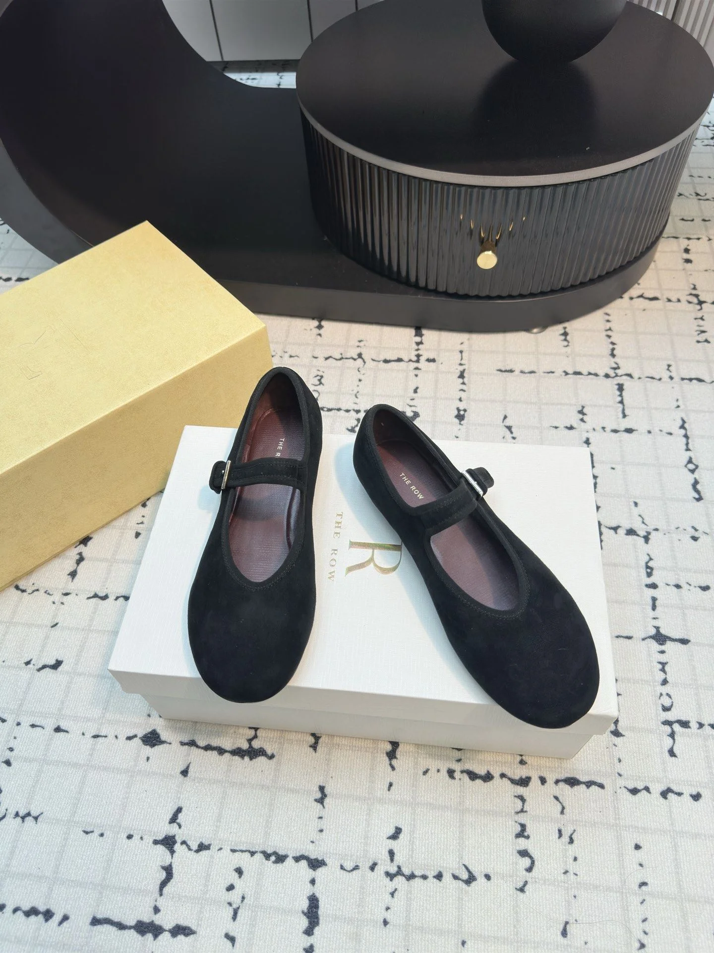 Low-cost The Row Shoes