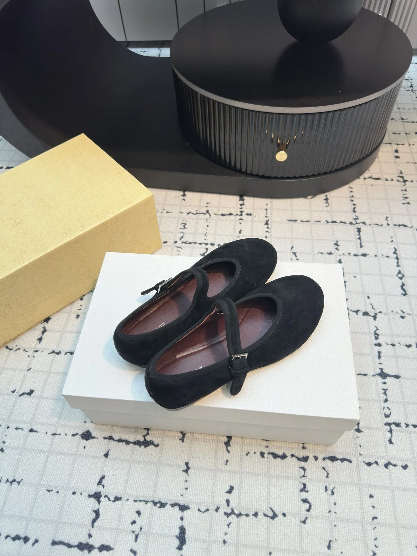 Low-cost The Row Shoes