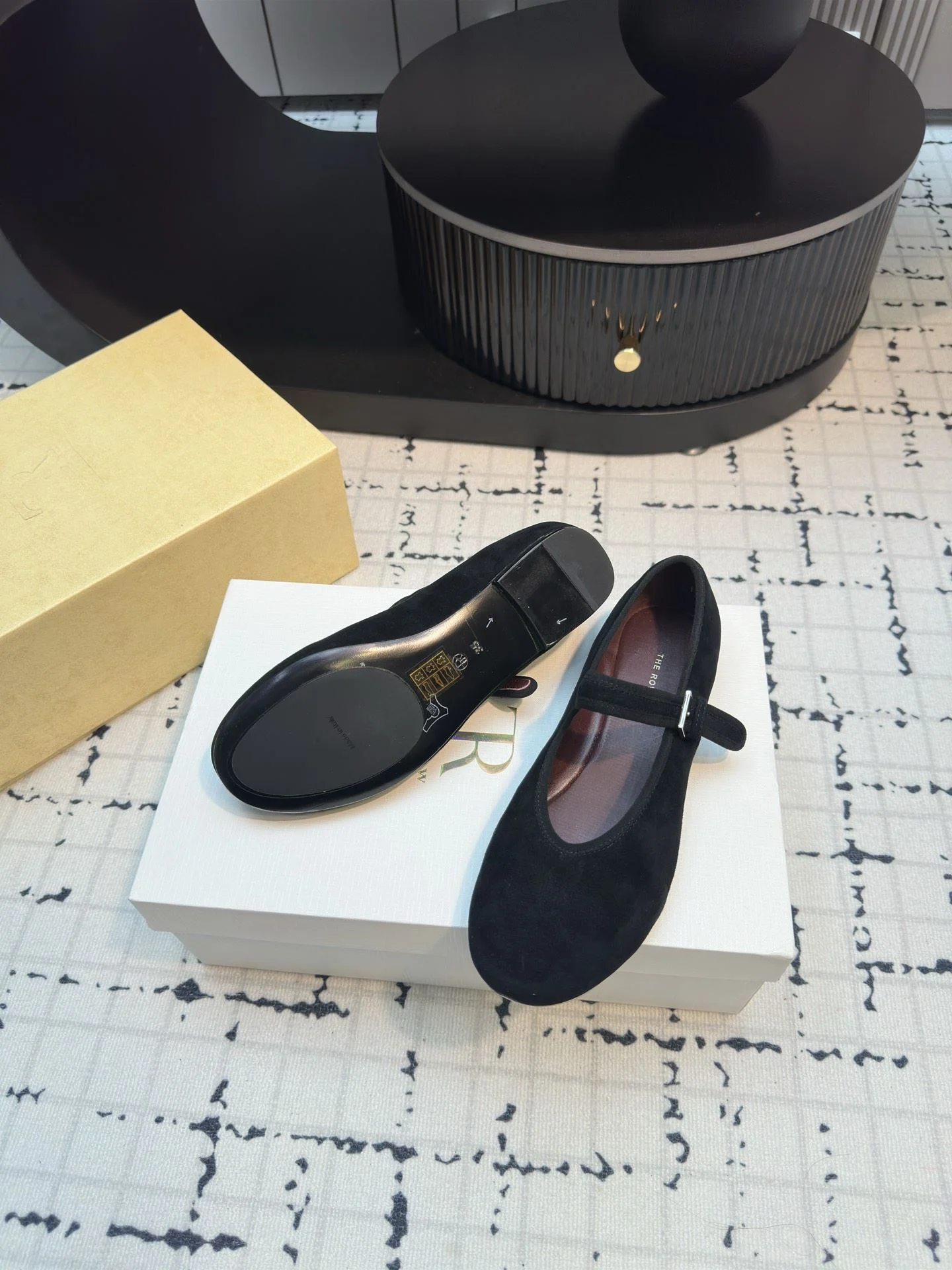 Low-cost The Row Shoes