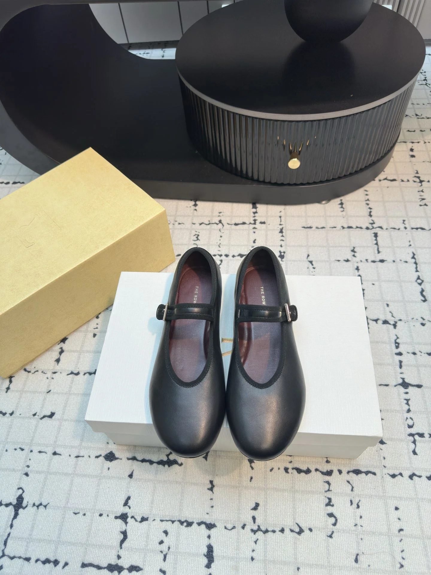 The Row Shoes
