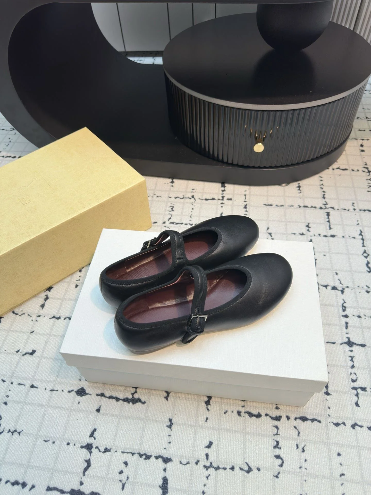 Real The Row Shoes