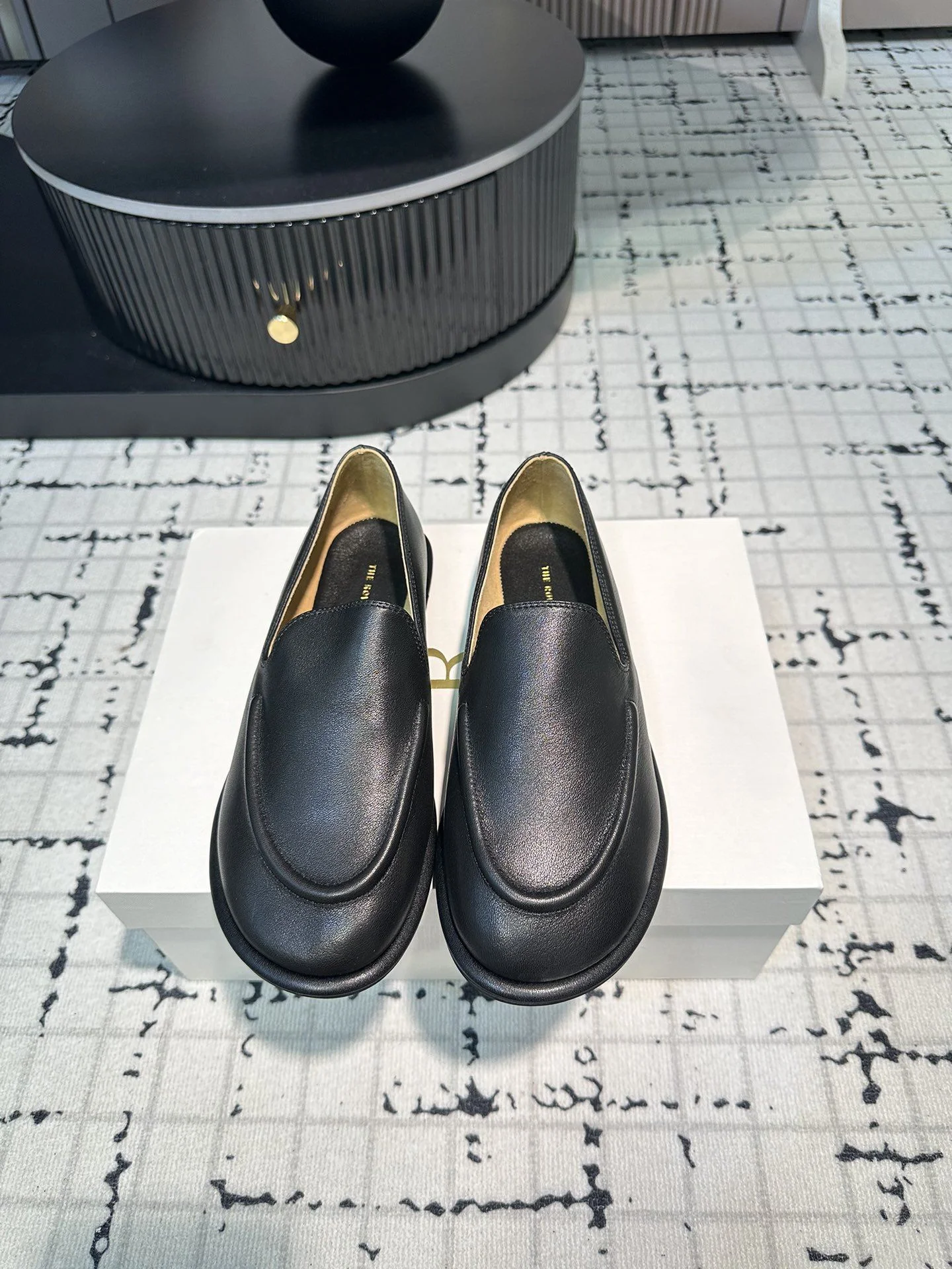 The Row Shoes
