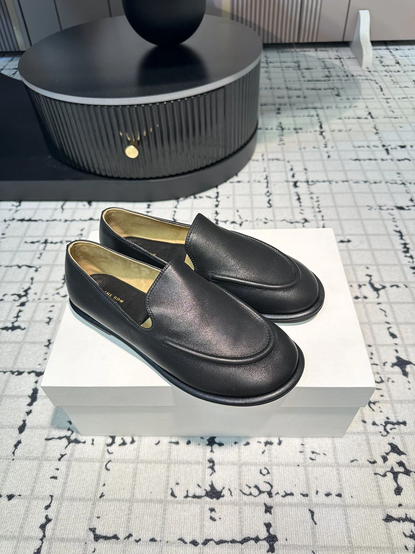 Value-priced The Row Shoes