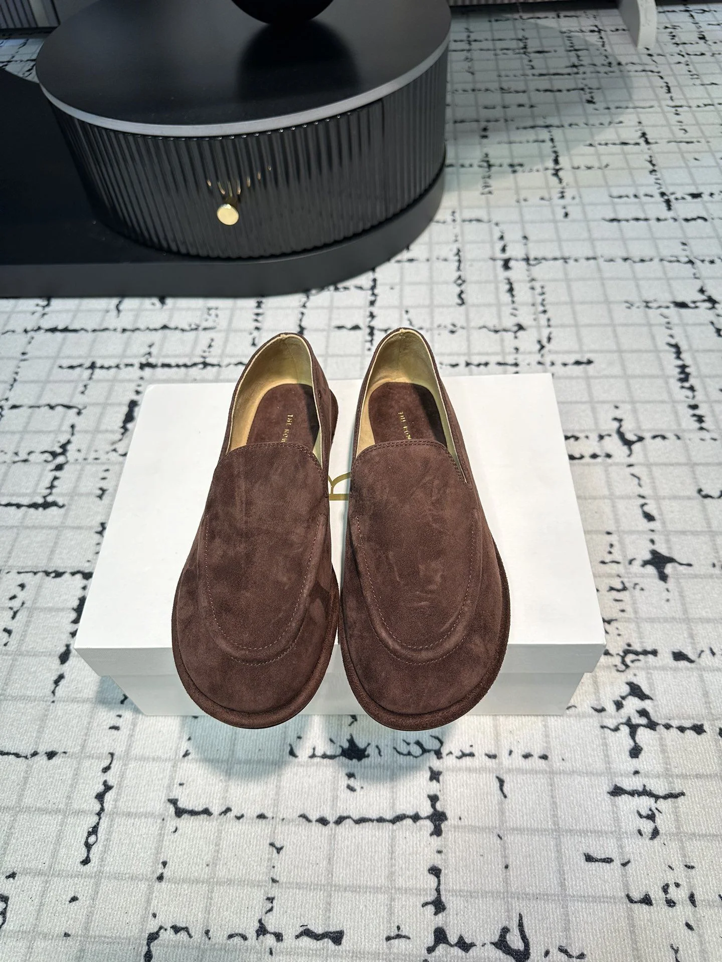 The Row Shoes