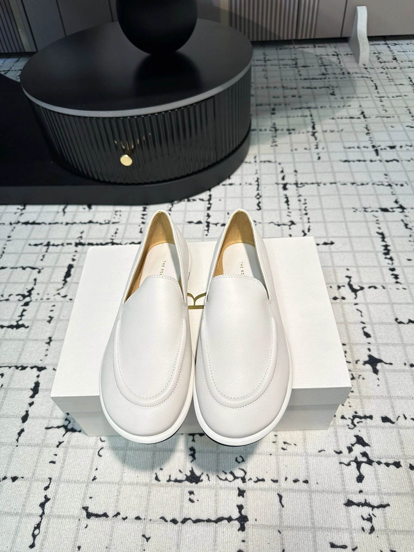 The Row Shoes