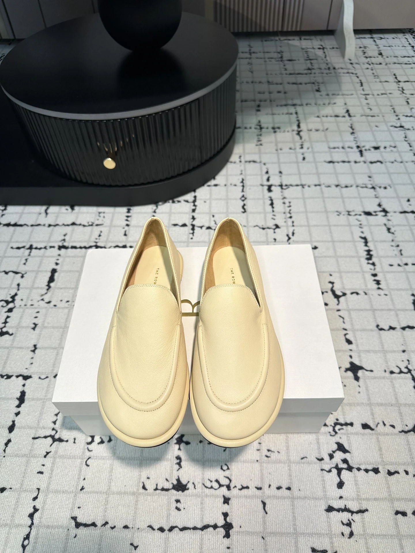 The Row Shoes