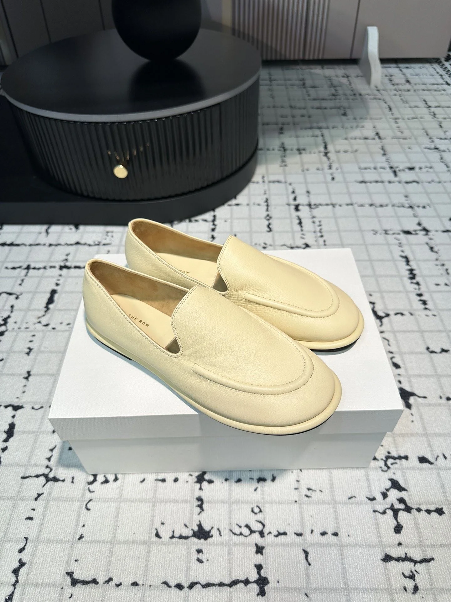 Reasonably priced The Row Shoes