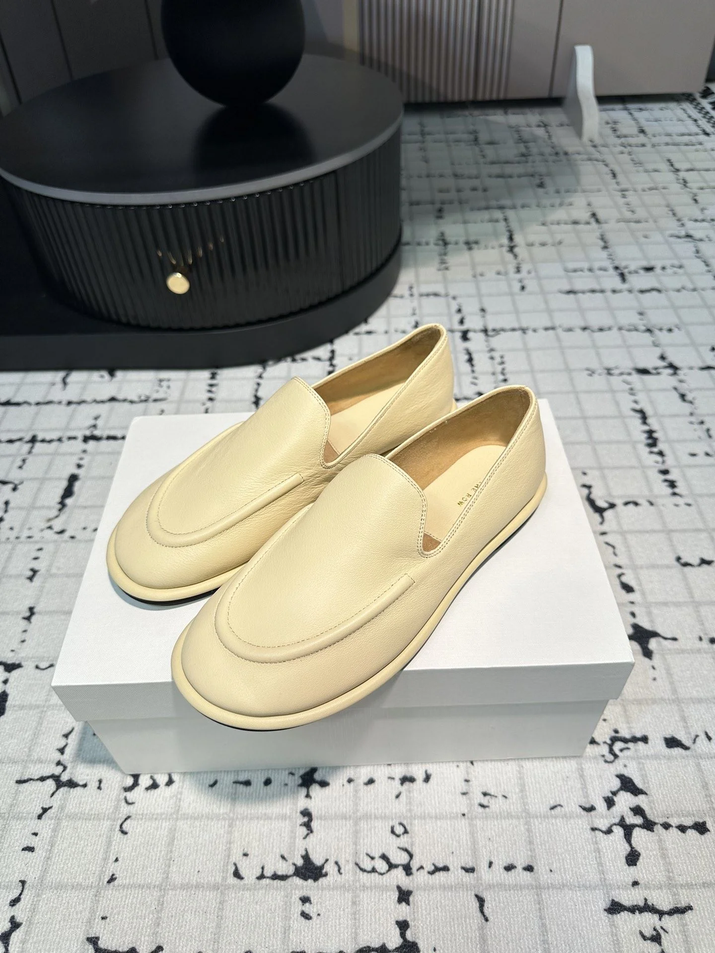 Reasonably priced The Row Shoes