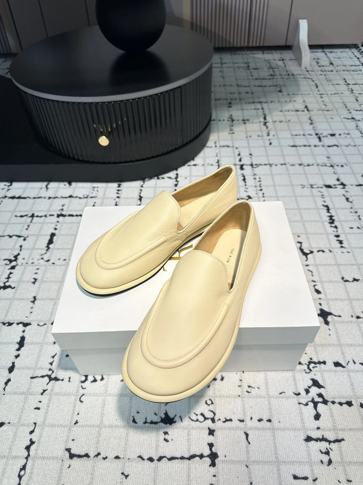Reasonably priced The Row Shoes