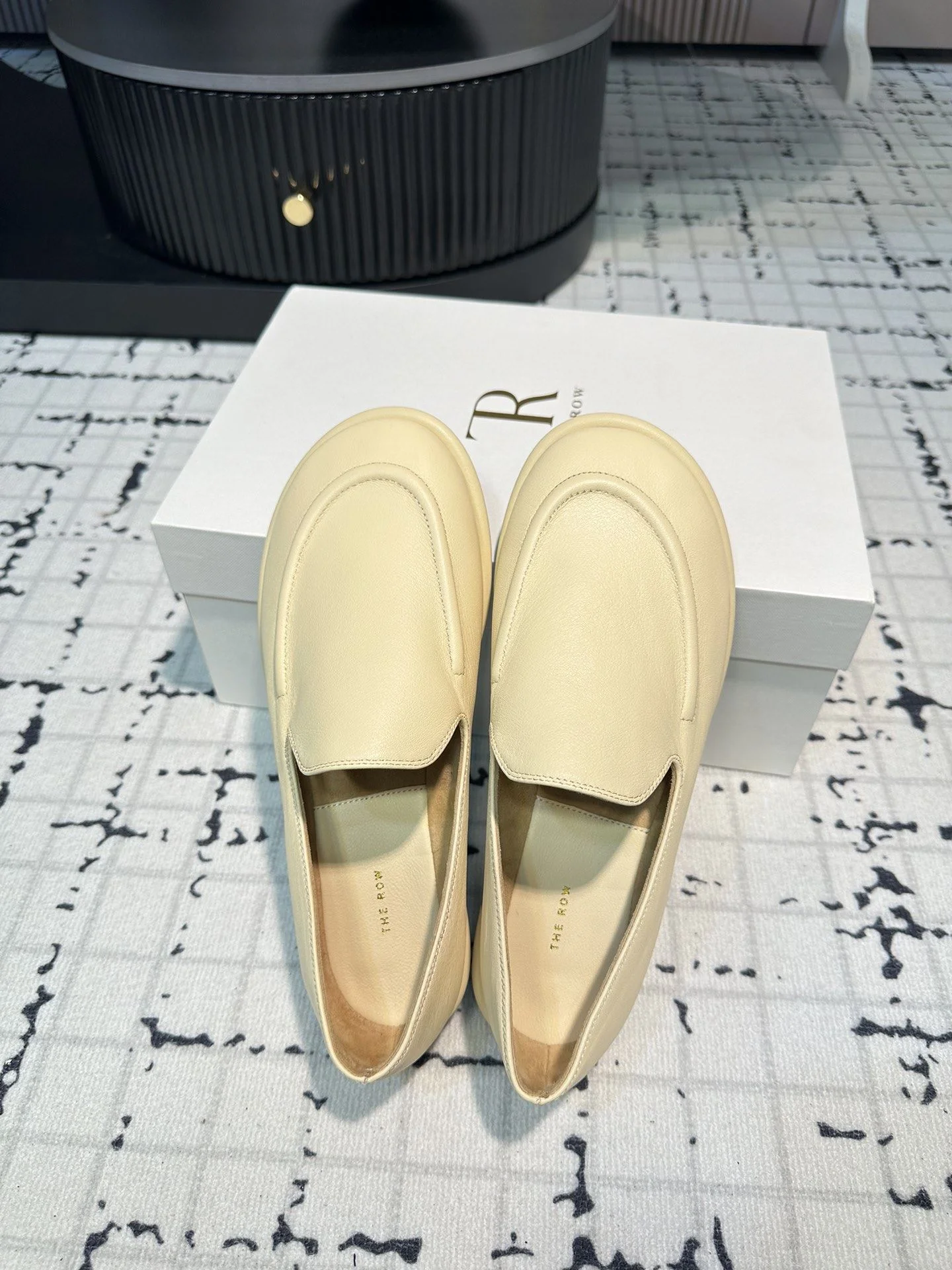 Reasonably priced The Row Shoes