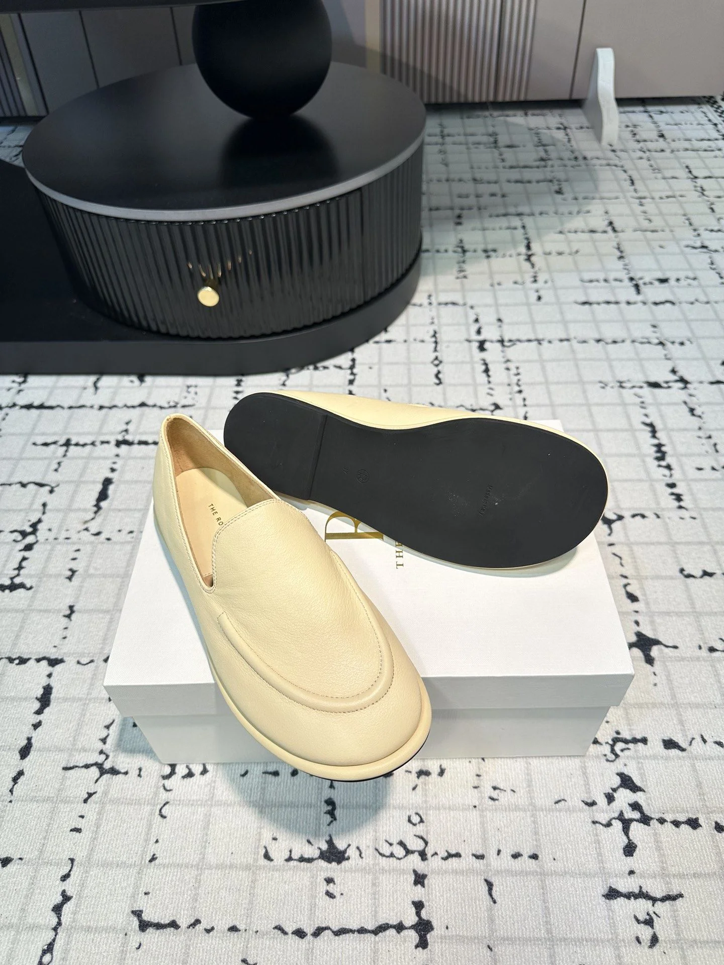 Reasonably priced The Row Shoes