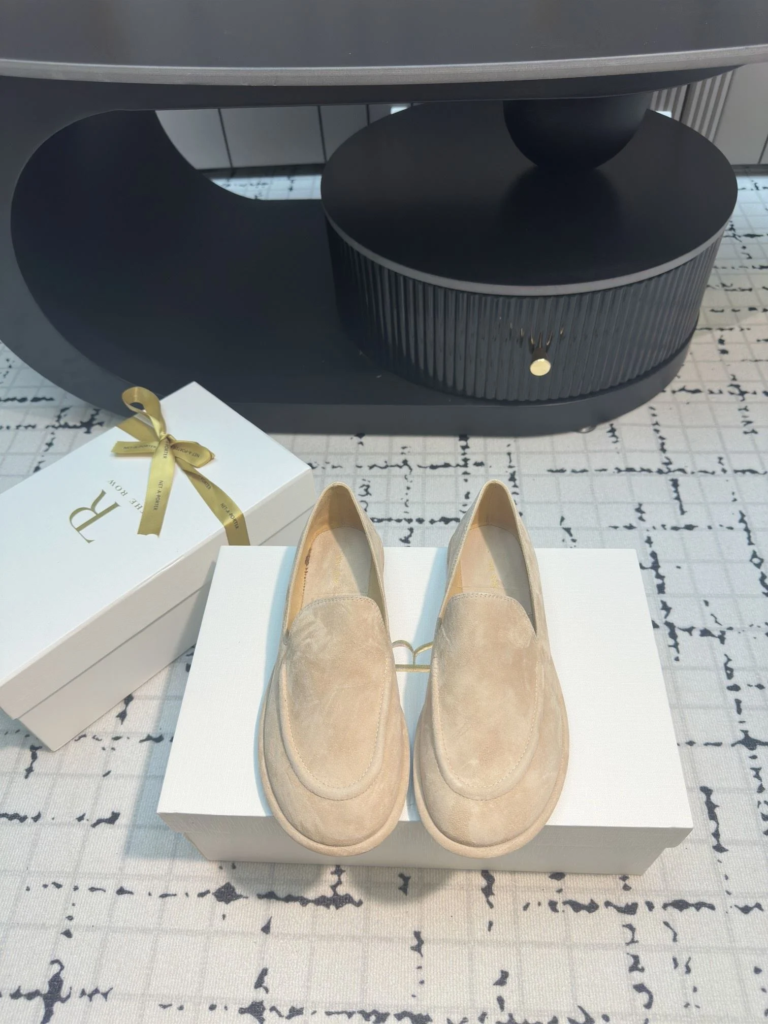 The Row Shoes