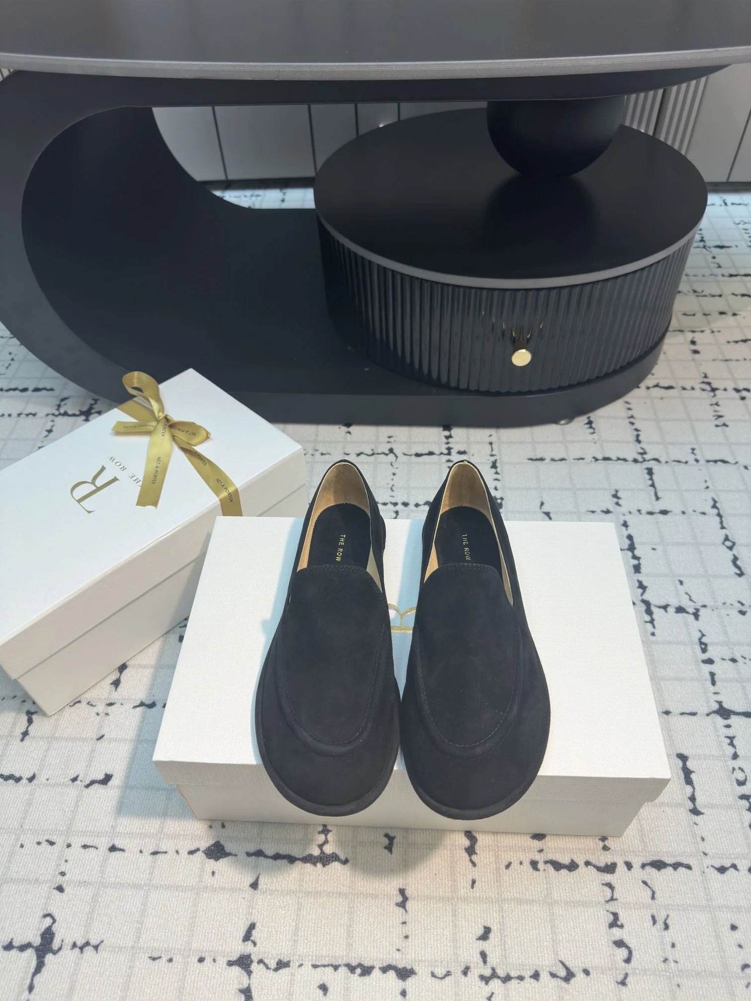 The Row Shoes
