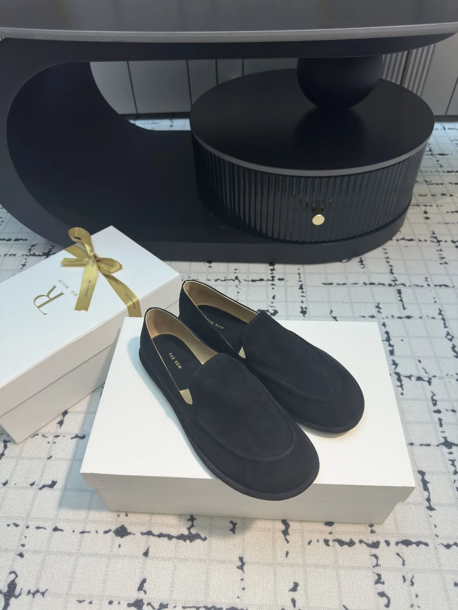 Original The Row Shoes