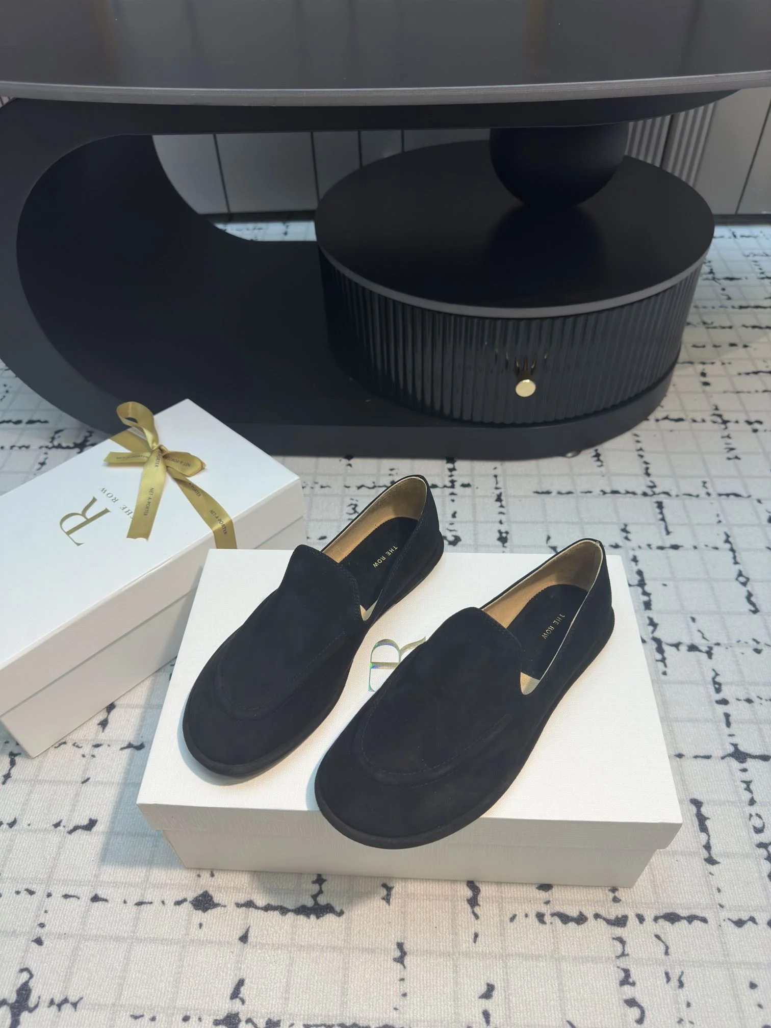 Original The Row Shoes