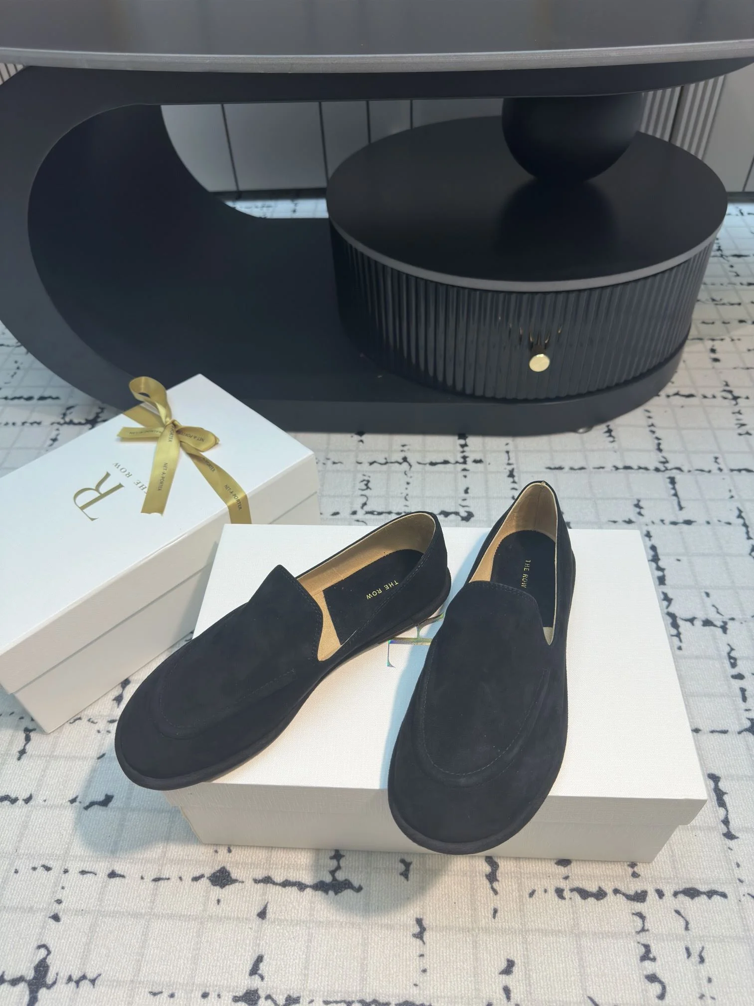 Original The Row Shoes