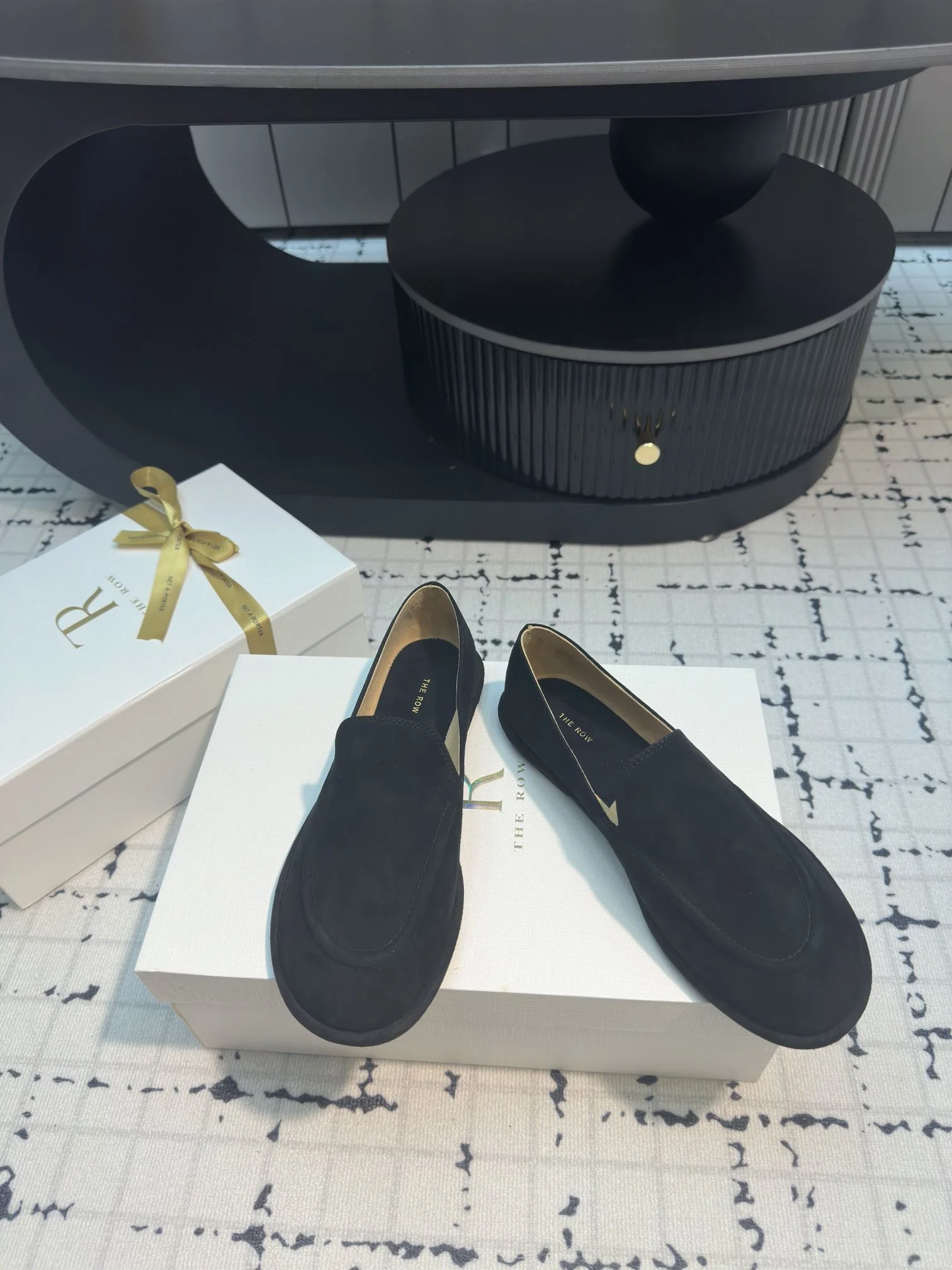 Original The Row Shoes