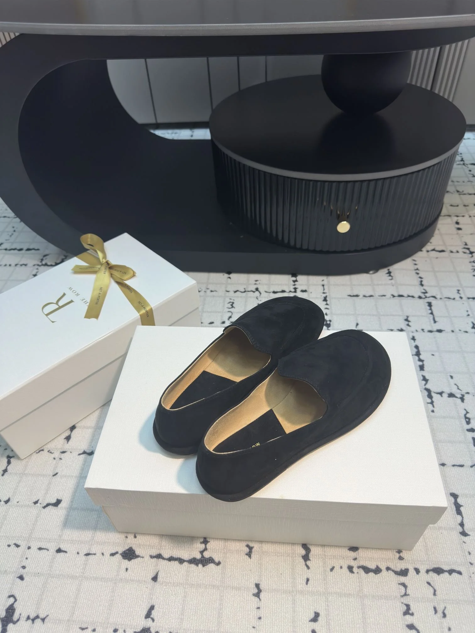 Original The Row Shoes