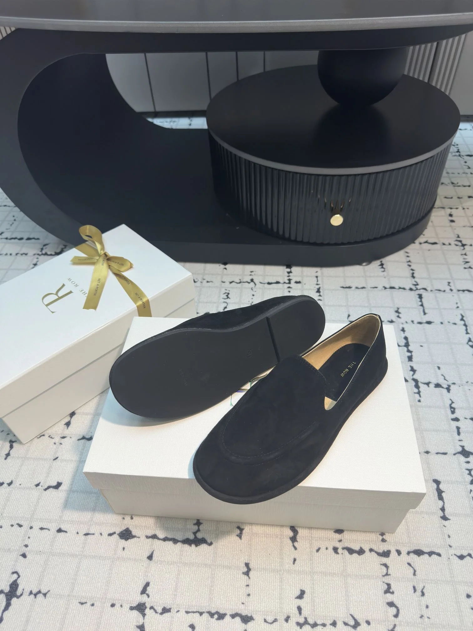 Original The Row Shoes