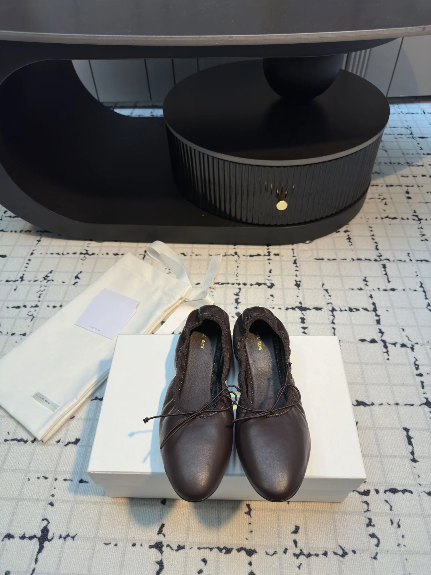 The Row Shoes