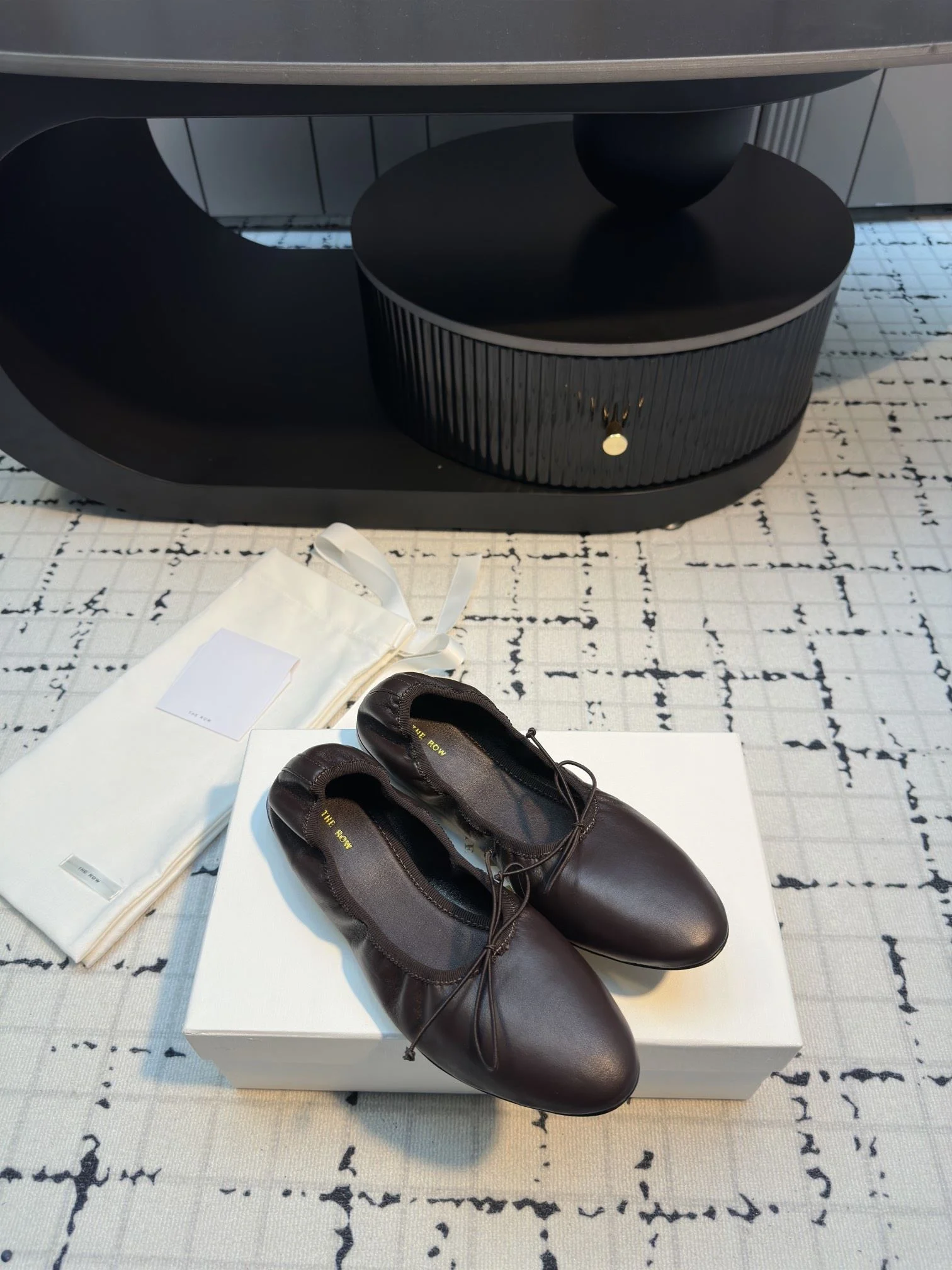 Reasonably priced The Row Shoes