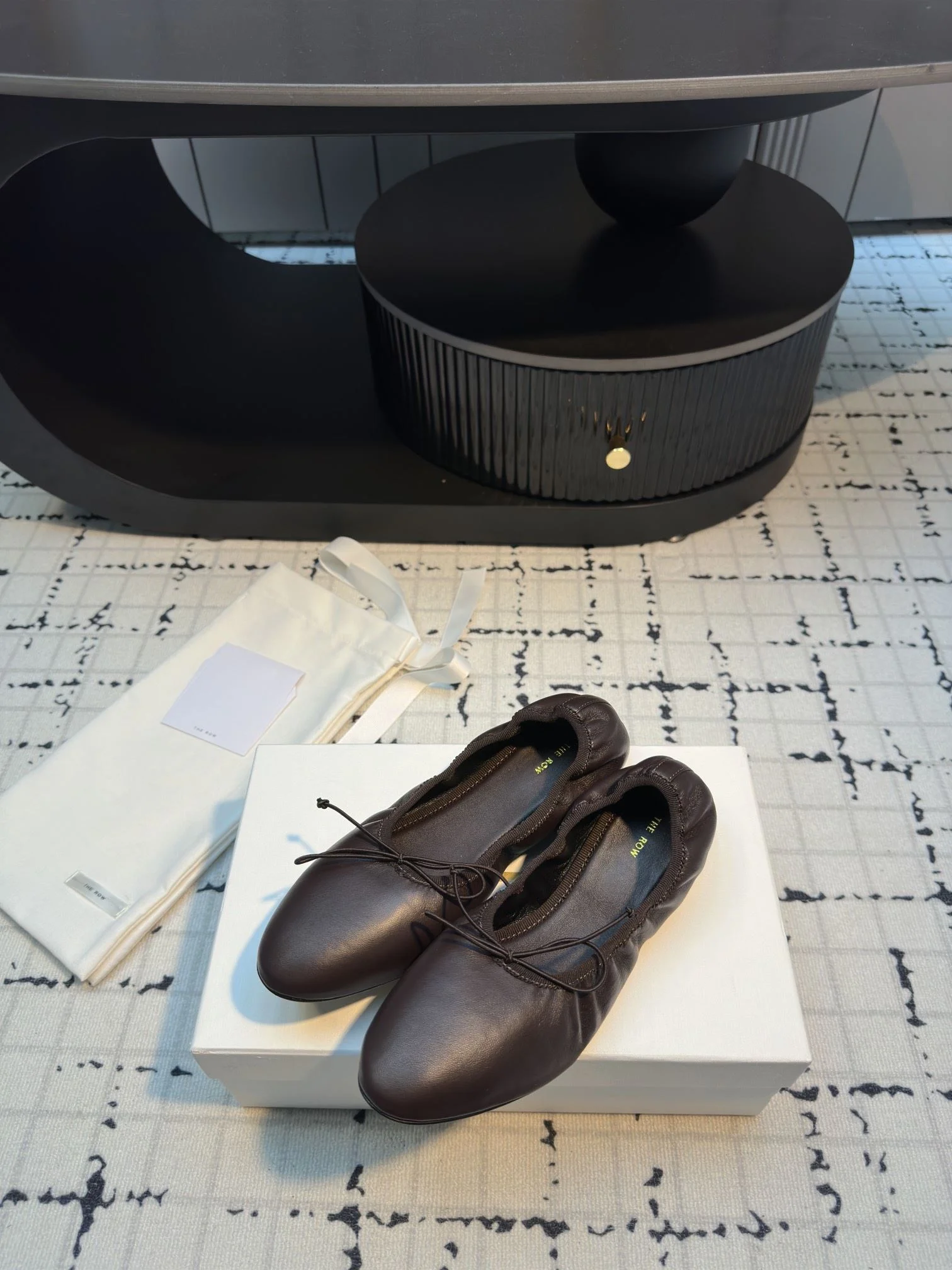 Reasonably priced The Row Shoes