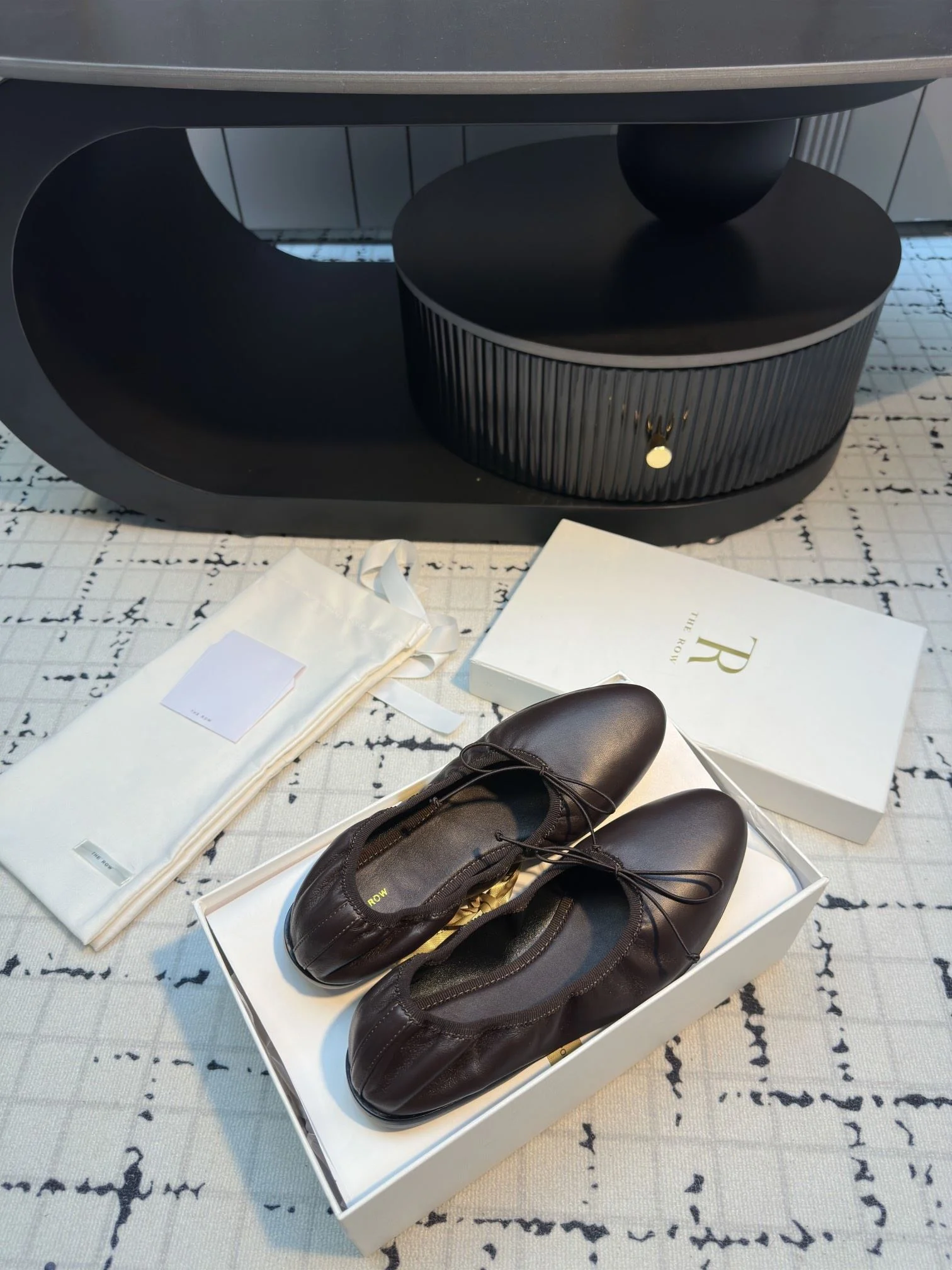 Reasonably priced The Row Shoes