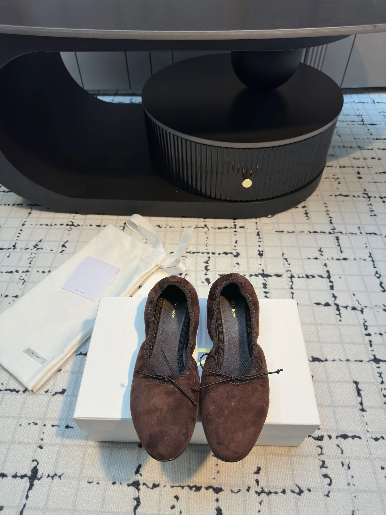 The Row Shoes
