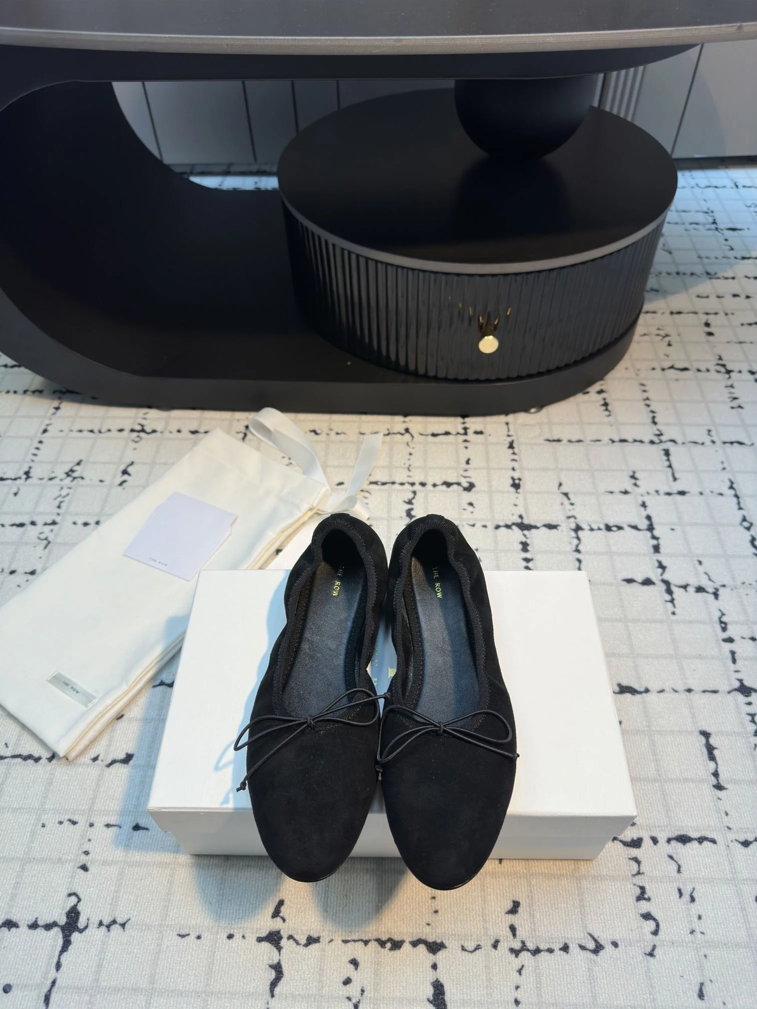 The Row Shoes