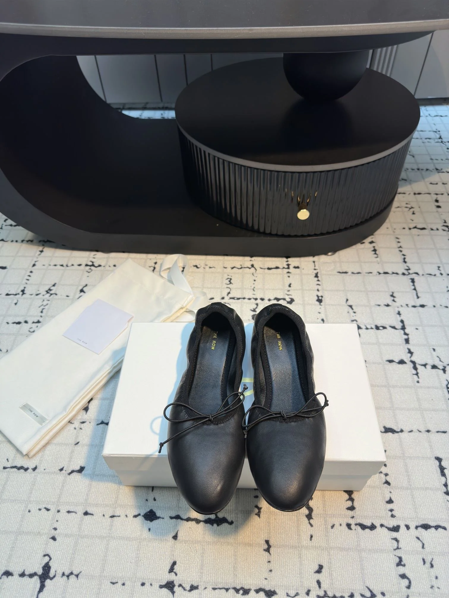 The Row Shoes