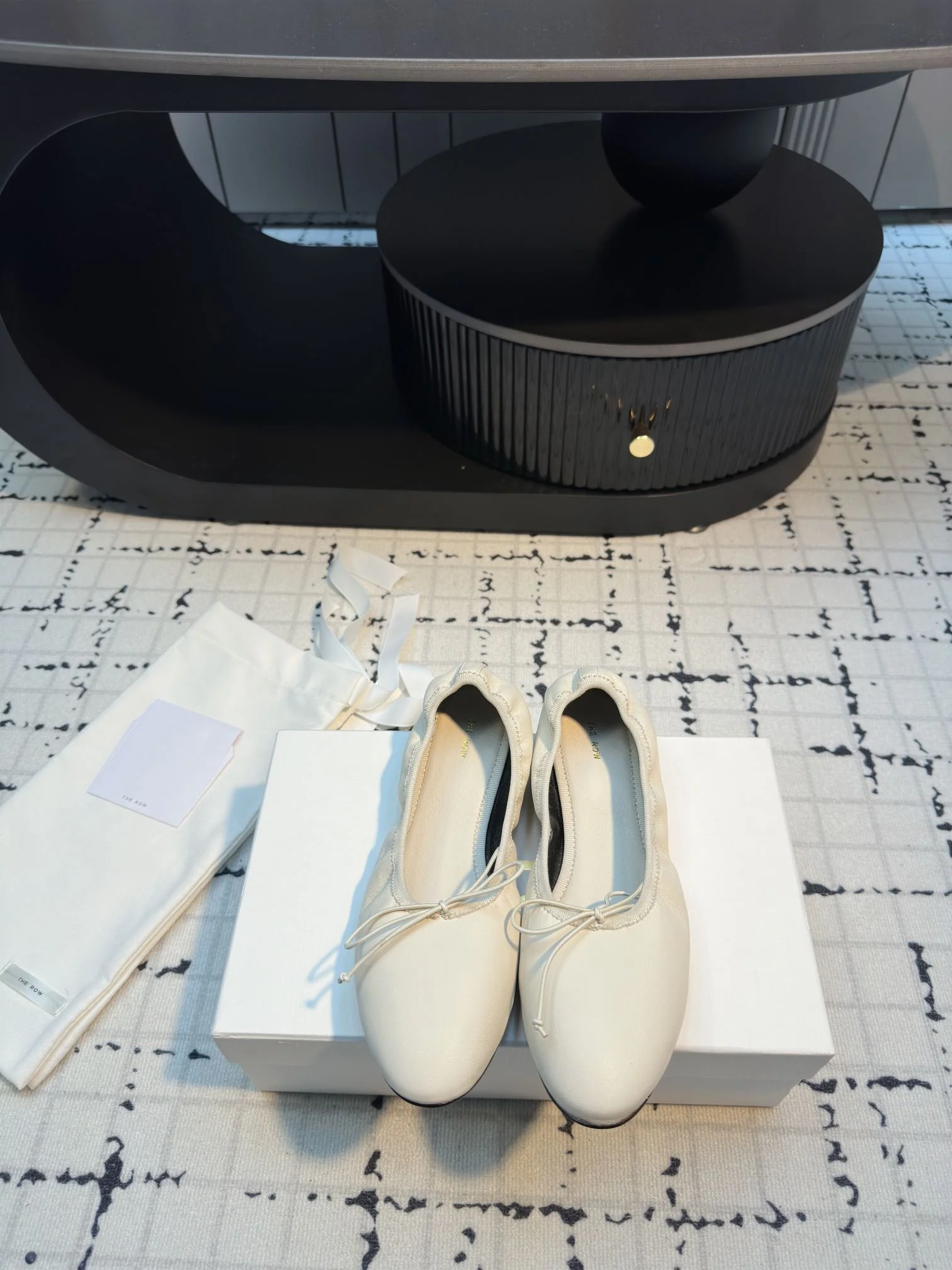 The Row Shoes