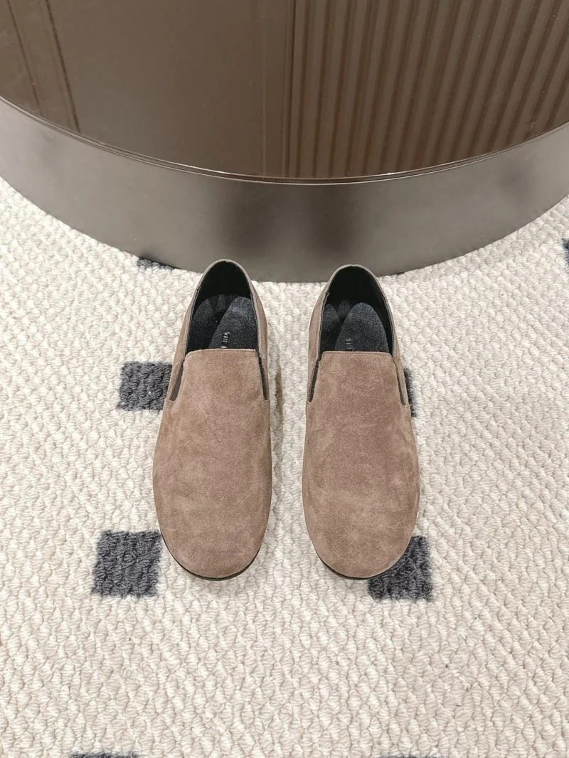 The Row Shoes