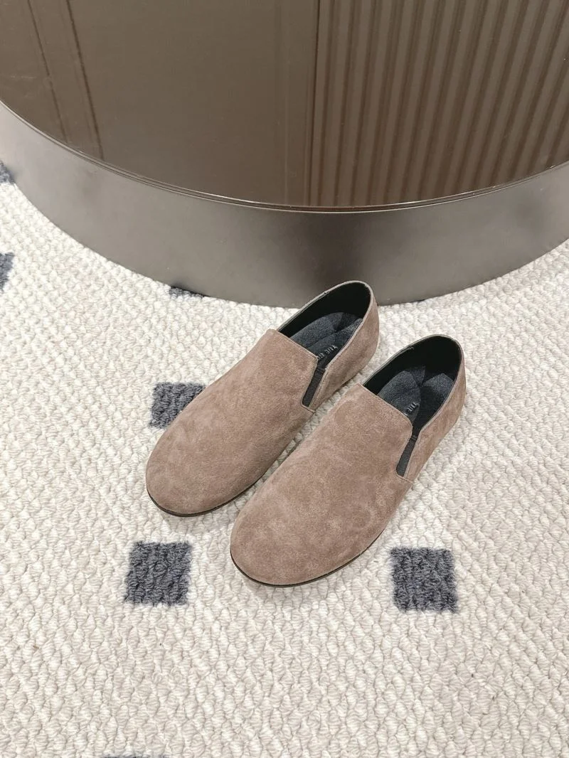 Mirror quality The Row Shoes