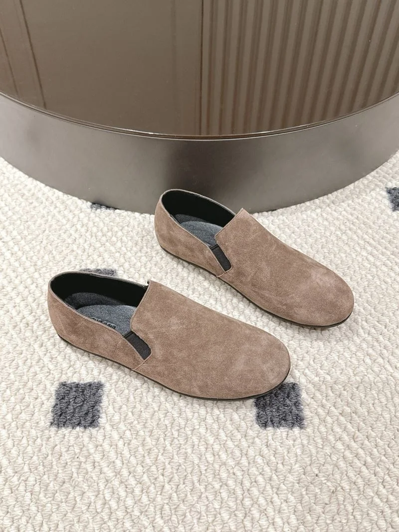 Mirror quality The Row Shoes