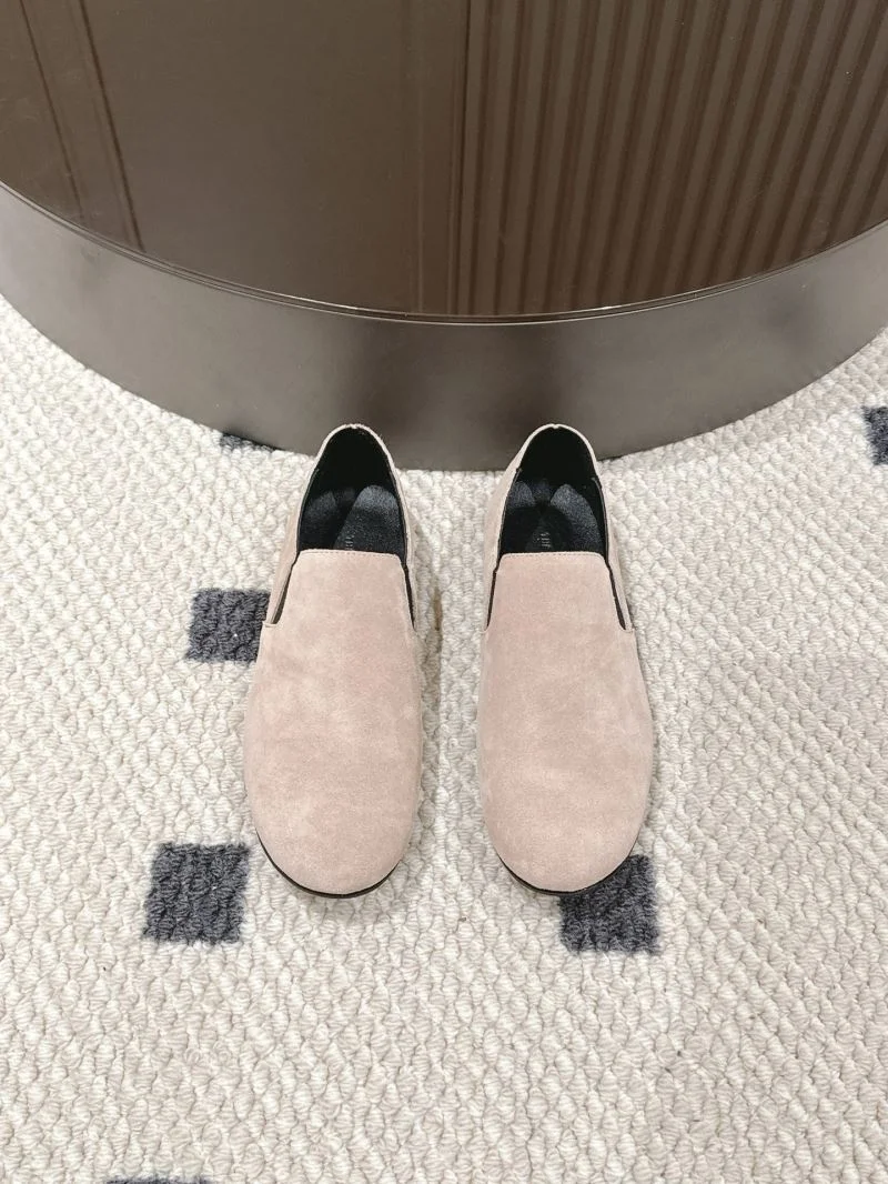 The Row Shoes