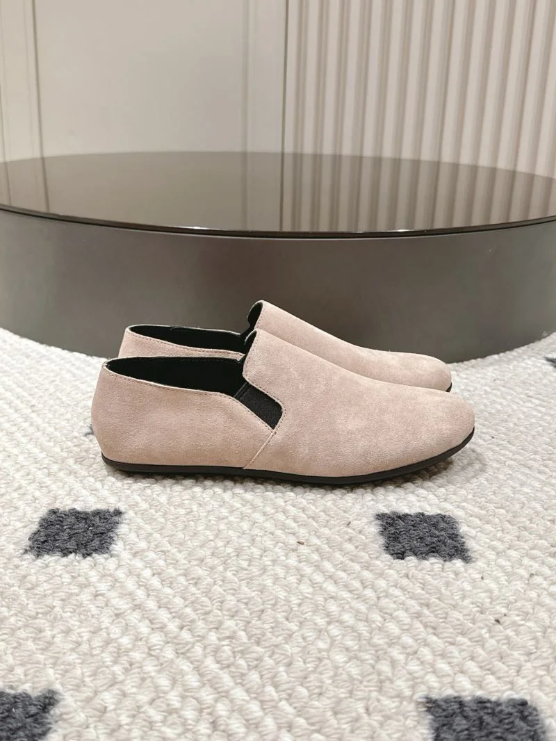 Budget-friendly The Row Shoes