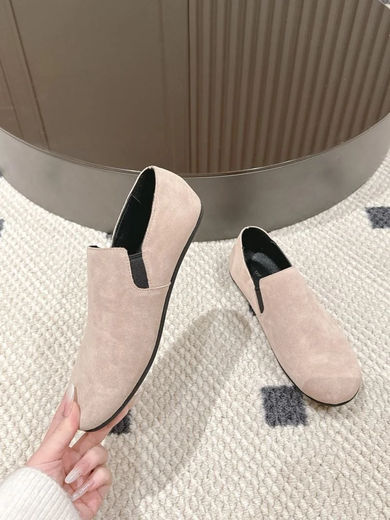 Budget-friendly The Row Shoes