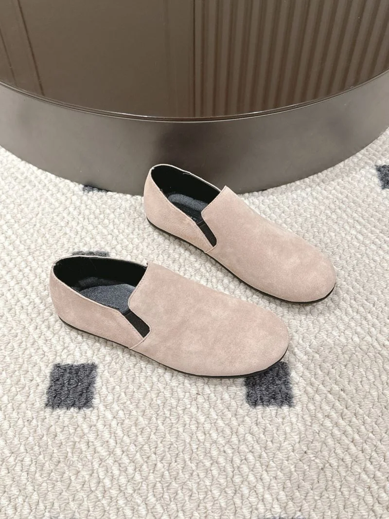 Budget-friendly The Row Shoes