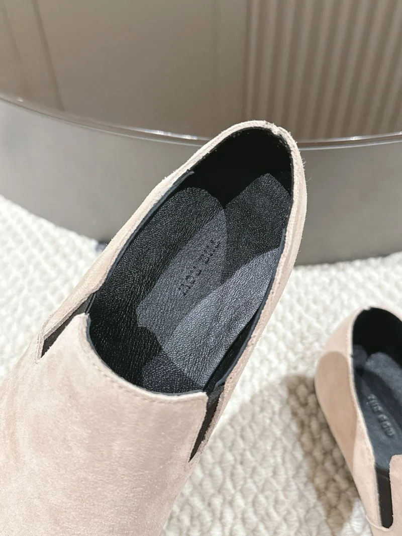 Budget-friendly The Row Shoes