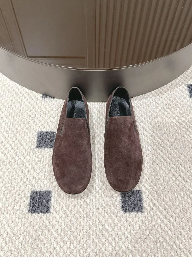 The Row Shoes